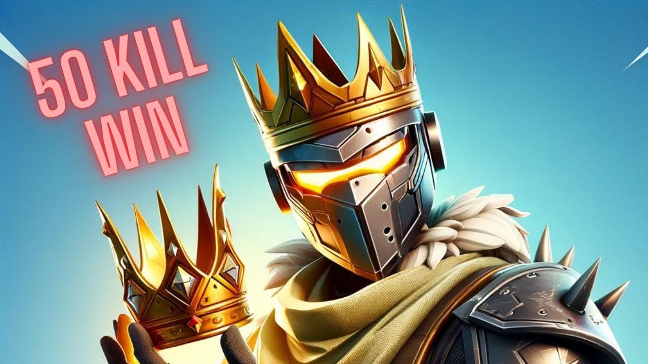 Squad 50 kill bomb W/ Crowned Win!!! - YouTube