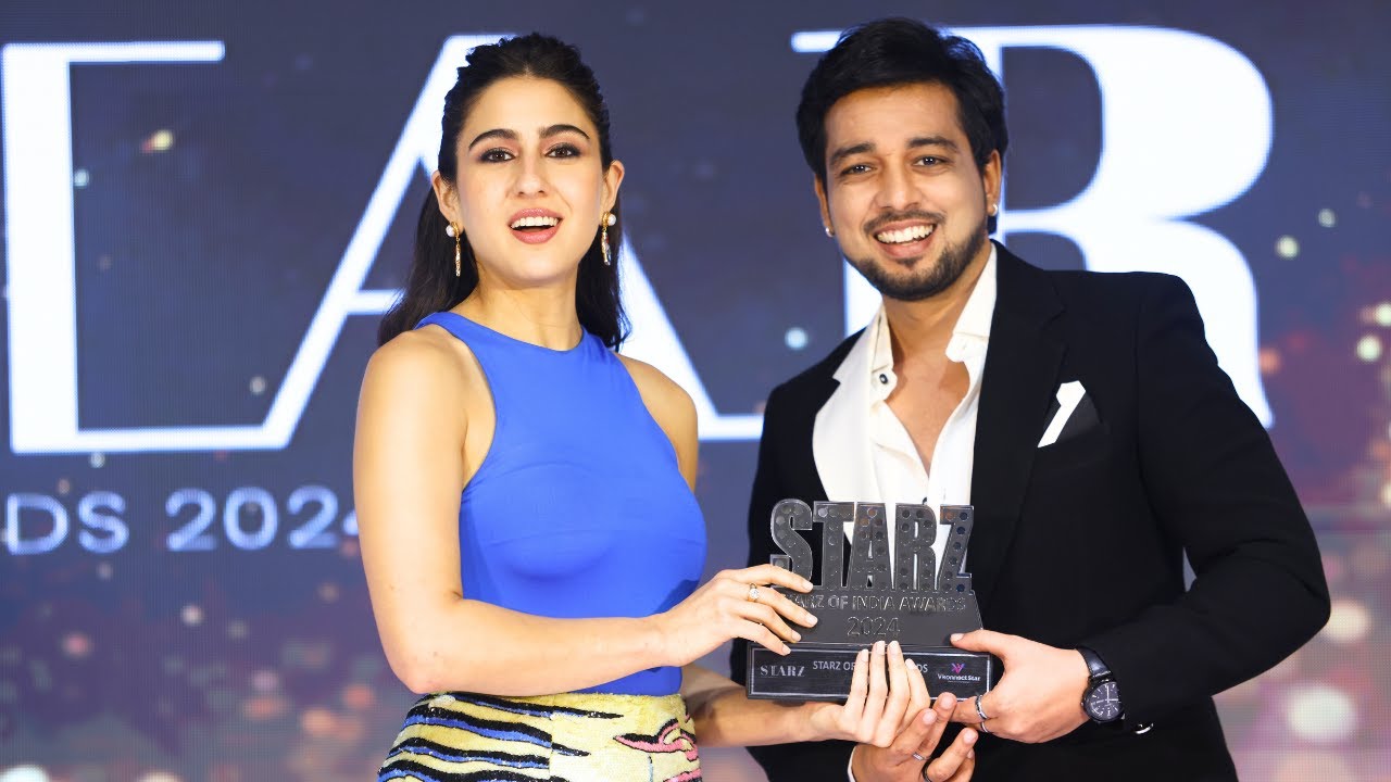Top Anchors in Delhi | Best Anchor in Delhi | Mann Sharma Sara Ali Khan ...