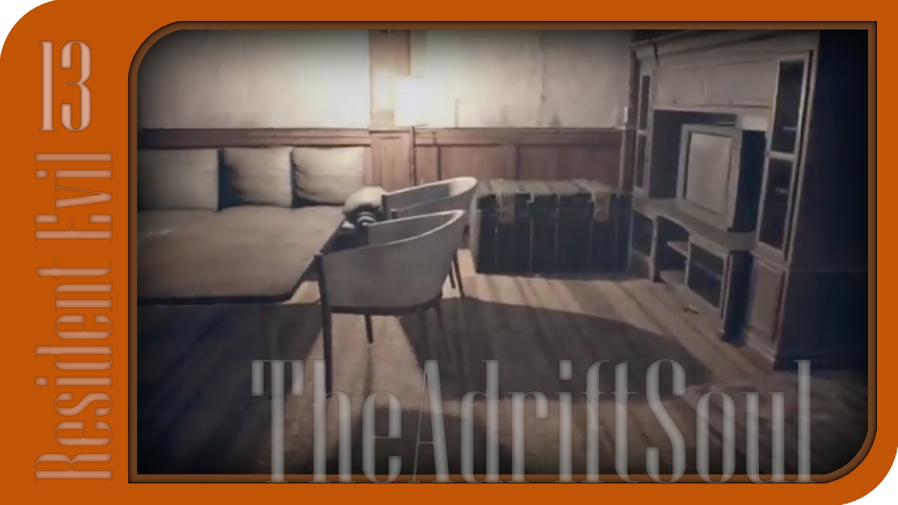 Resident Evil 7 Part 13: THE SHIP - YouTube