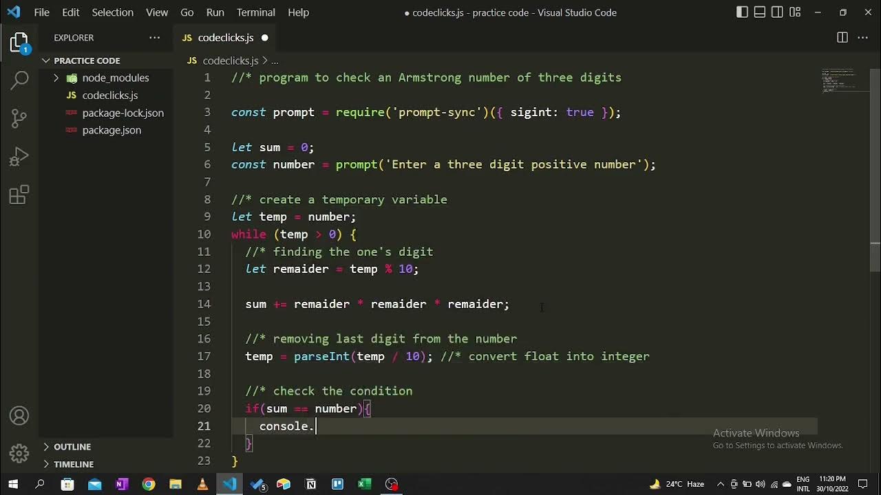 Asmr Coding Satisfying With Programming Youtube