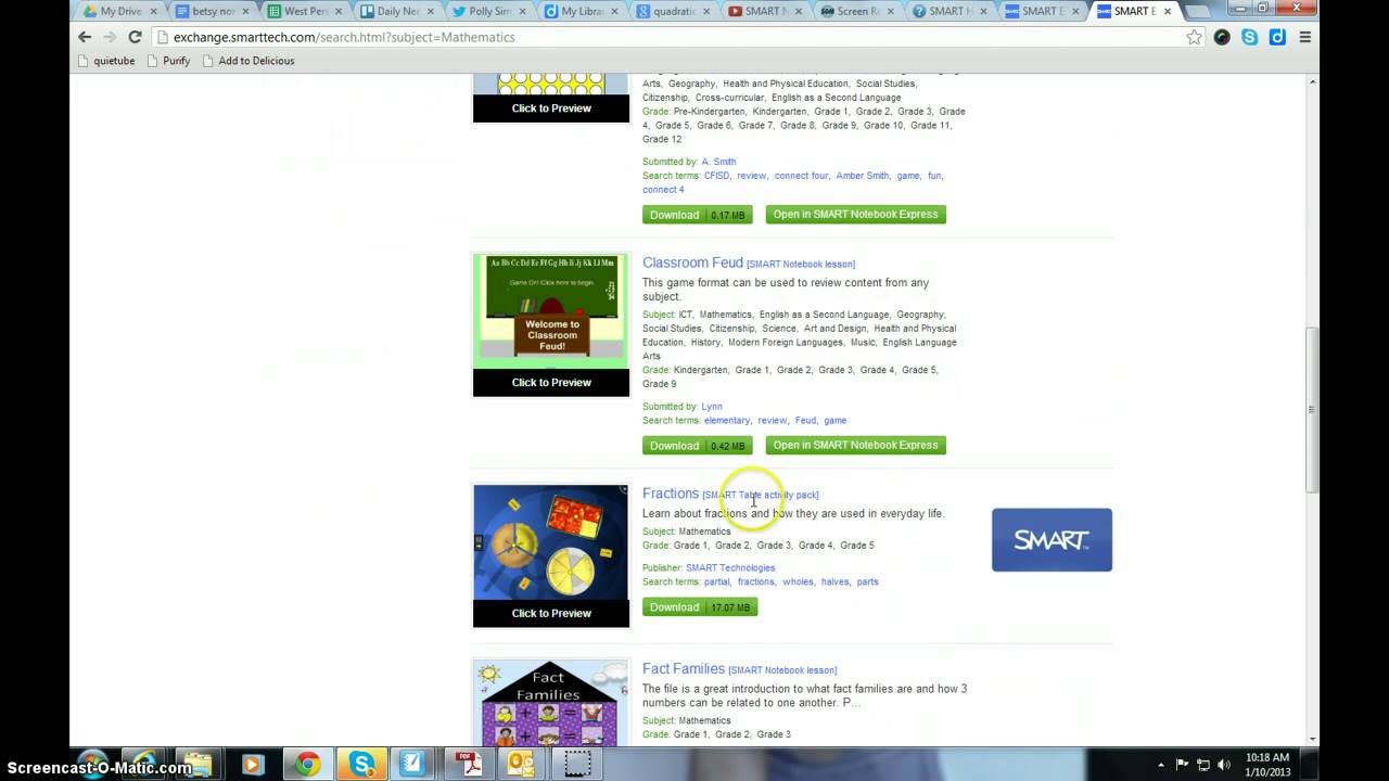 SMART Exchange YouTube smart-exchange-youtube