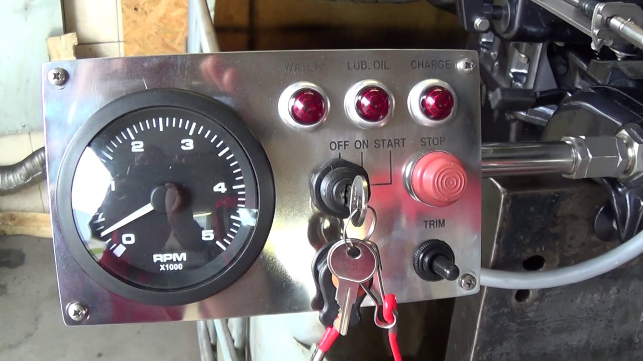 YANMAR D36 BalticMachinery - YouTube