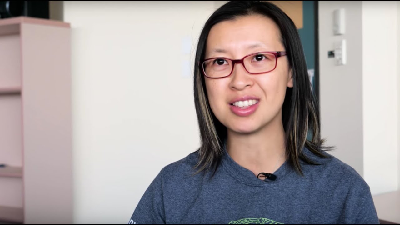 Amanda White on the Academic Integrity Board Game - YouTube