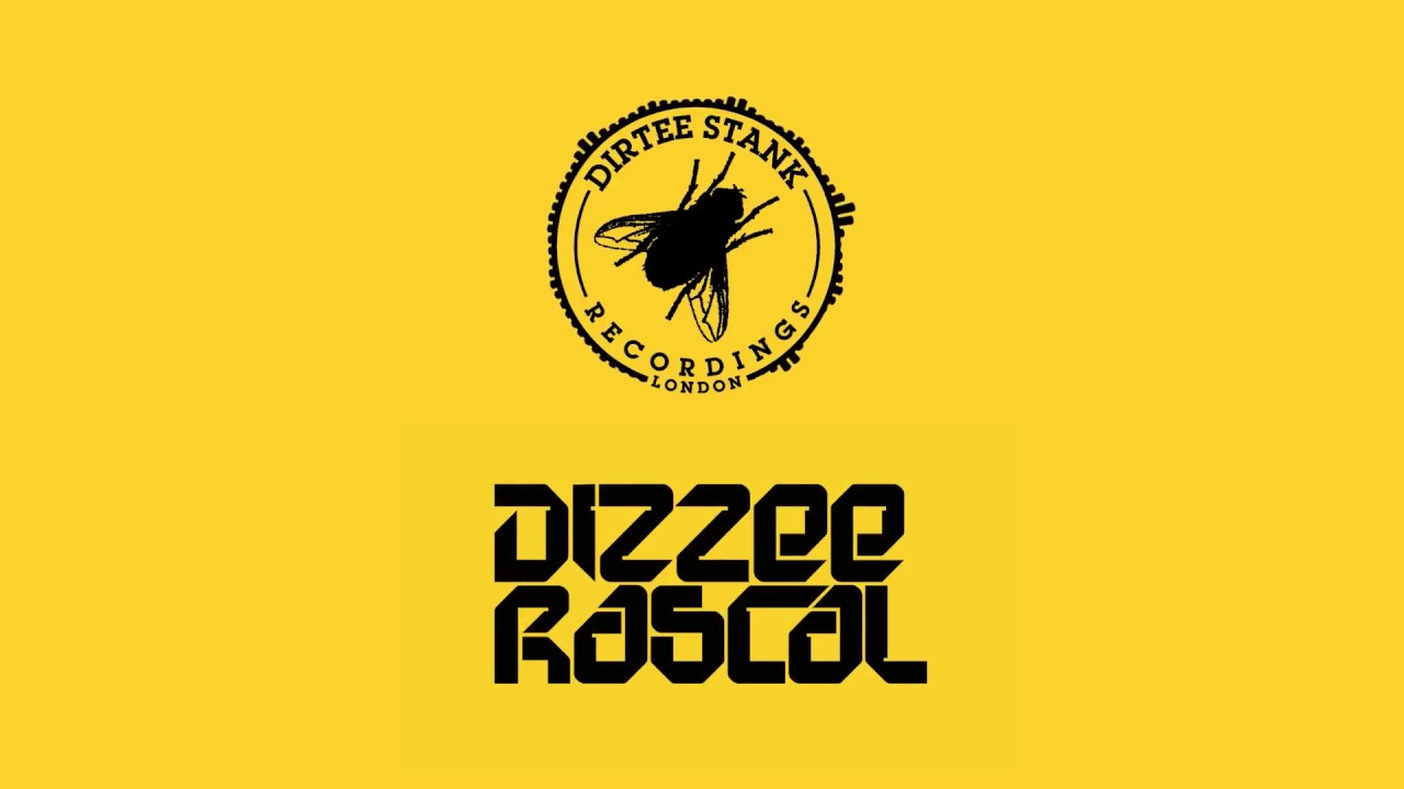 Dizzee Rascal - Bop 'N Keep It Dippin' (lyrics on screen) - YouTube