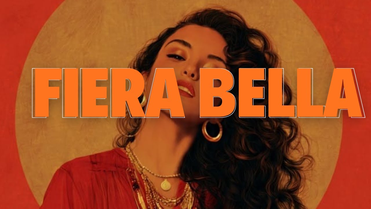 FIERA BELLA by Bella Noche studio (Official video) - YouTube