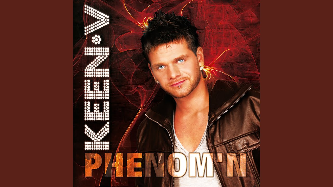 Keen'V Phenom'N - YouTube Music