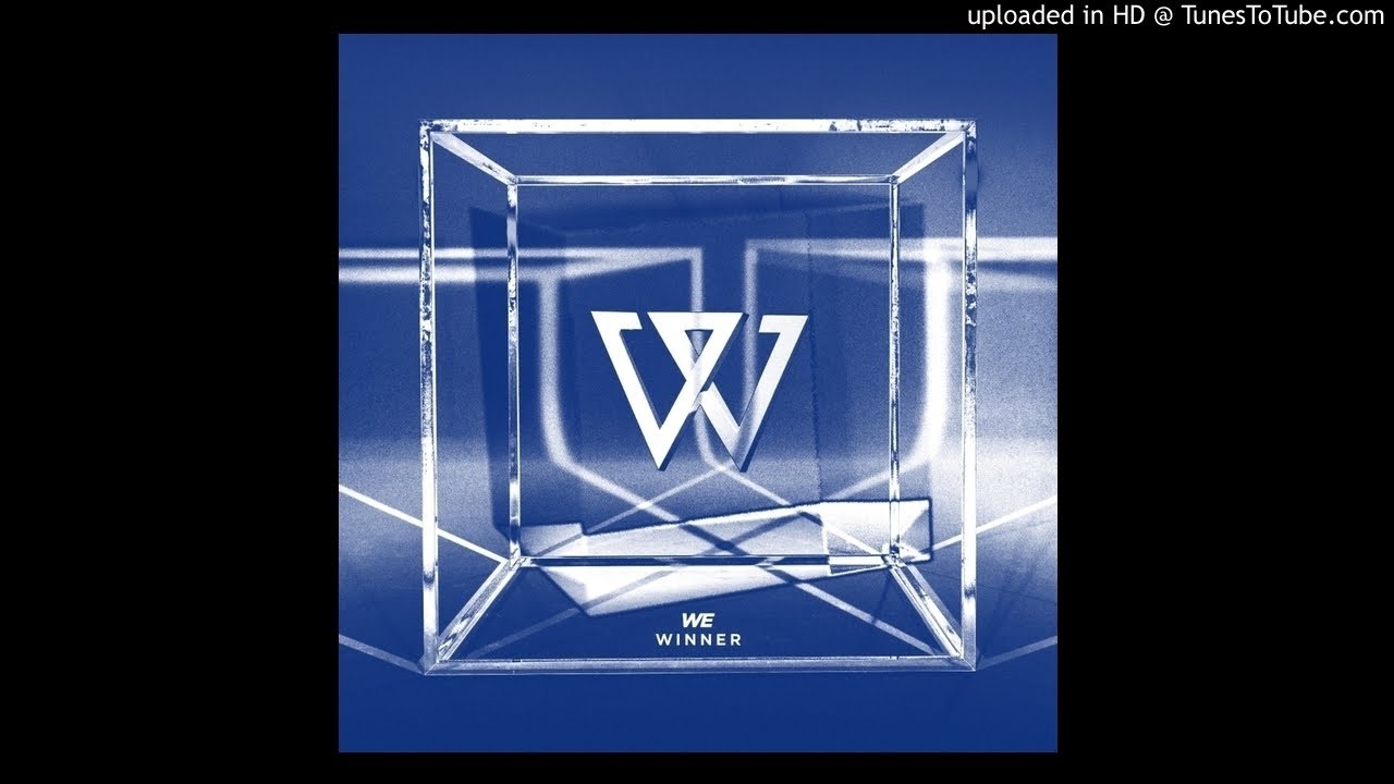 WINNER - 'EVERYDAY (REMIX)' Audio - YouTube