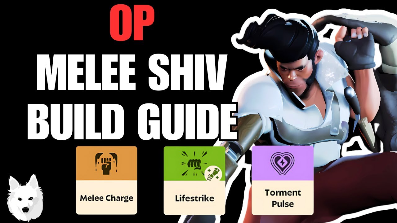 A Quick Guide for the New OP Shiv Build - YouTube