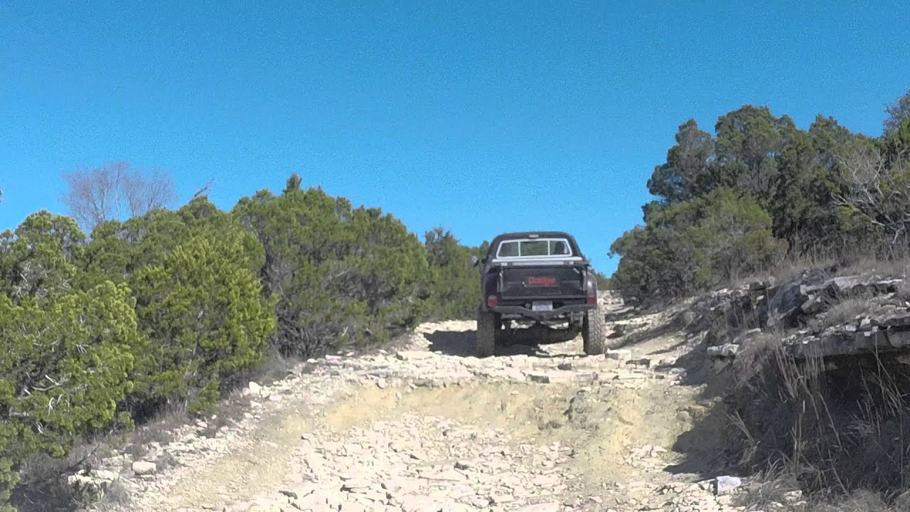 Hidden Falls Adventure Park North Peak - YouTube