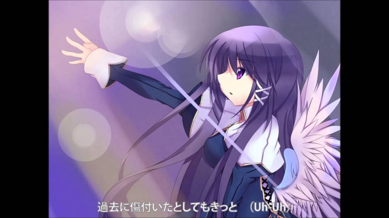 shining future -short ver.- - YouTube