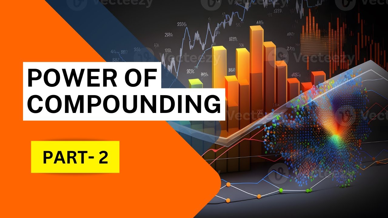 Magic of Compounding Example 2 - YouTube