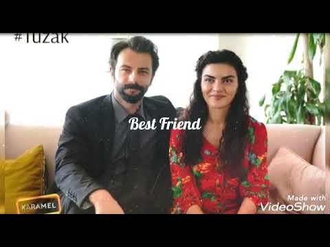 Yemin dizisi Emir ve Gülperi Aşkı