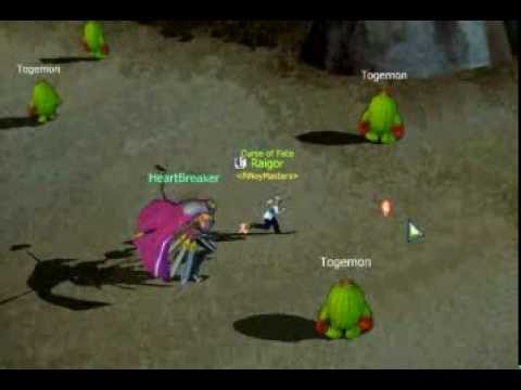 Digimon Masters Online - QueenChessmon Line Japanese Voicepack - YouTube