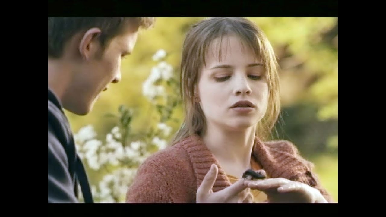 EIN TICK ANDERS | Trailer#2 [HD] - YouTube