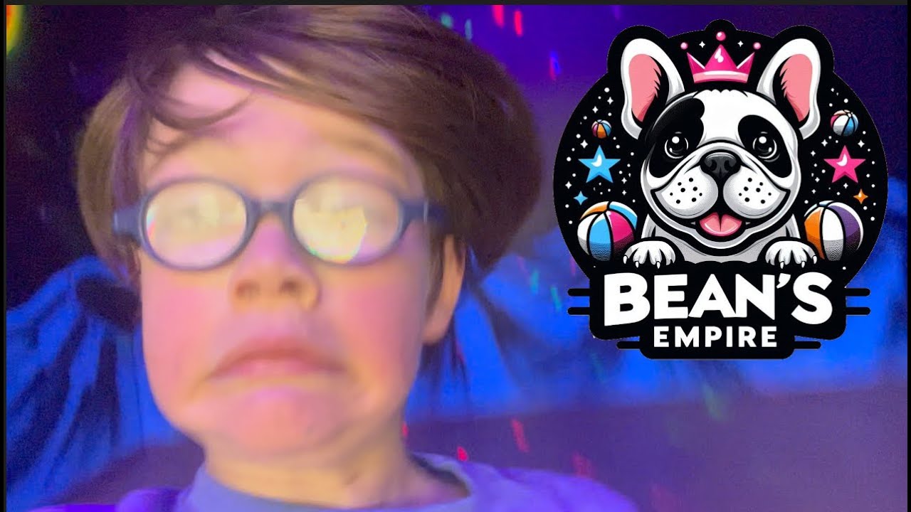 Bean's Empire Youtube Video - YouTube