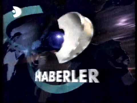 Kanal D Ana Haber Bülteni - 30 Haziran 1996