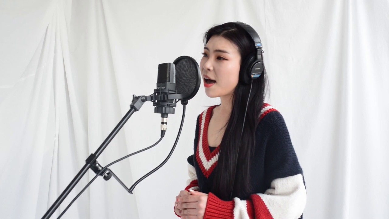 첫 눈처럼 너에게 가겠다 - Ailee (cover by 이시안/SIAN) - YouTube