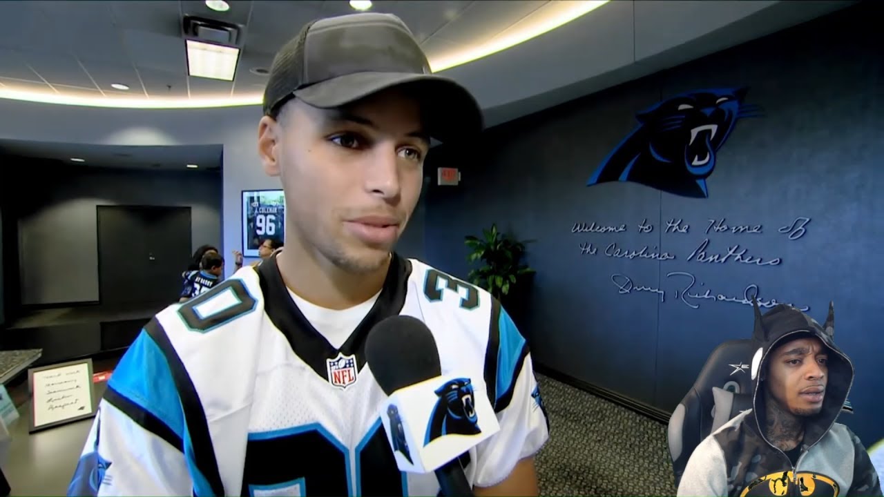 FlightReacts To 20 Things You Didn't Know About Steph Curry.. – Onyx Phonix