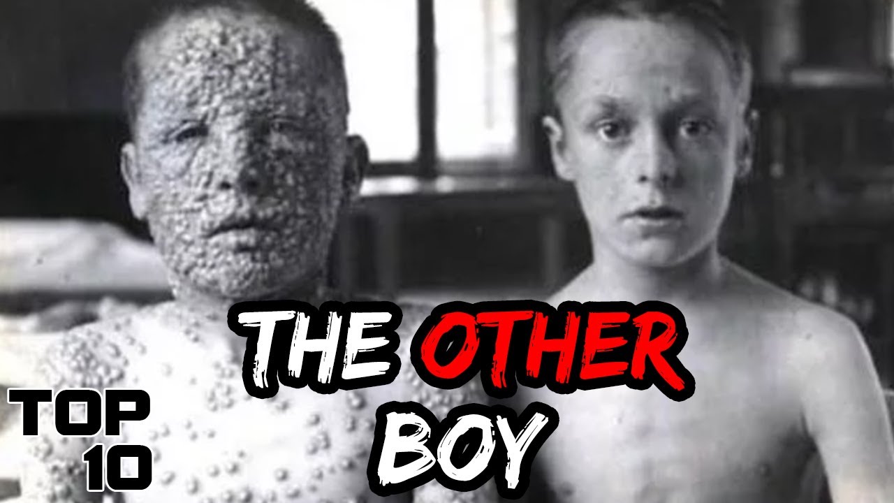 Top 10 Parallel Universe Stories Of Kids Who Remembered A Past Life ...