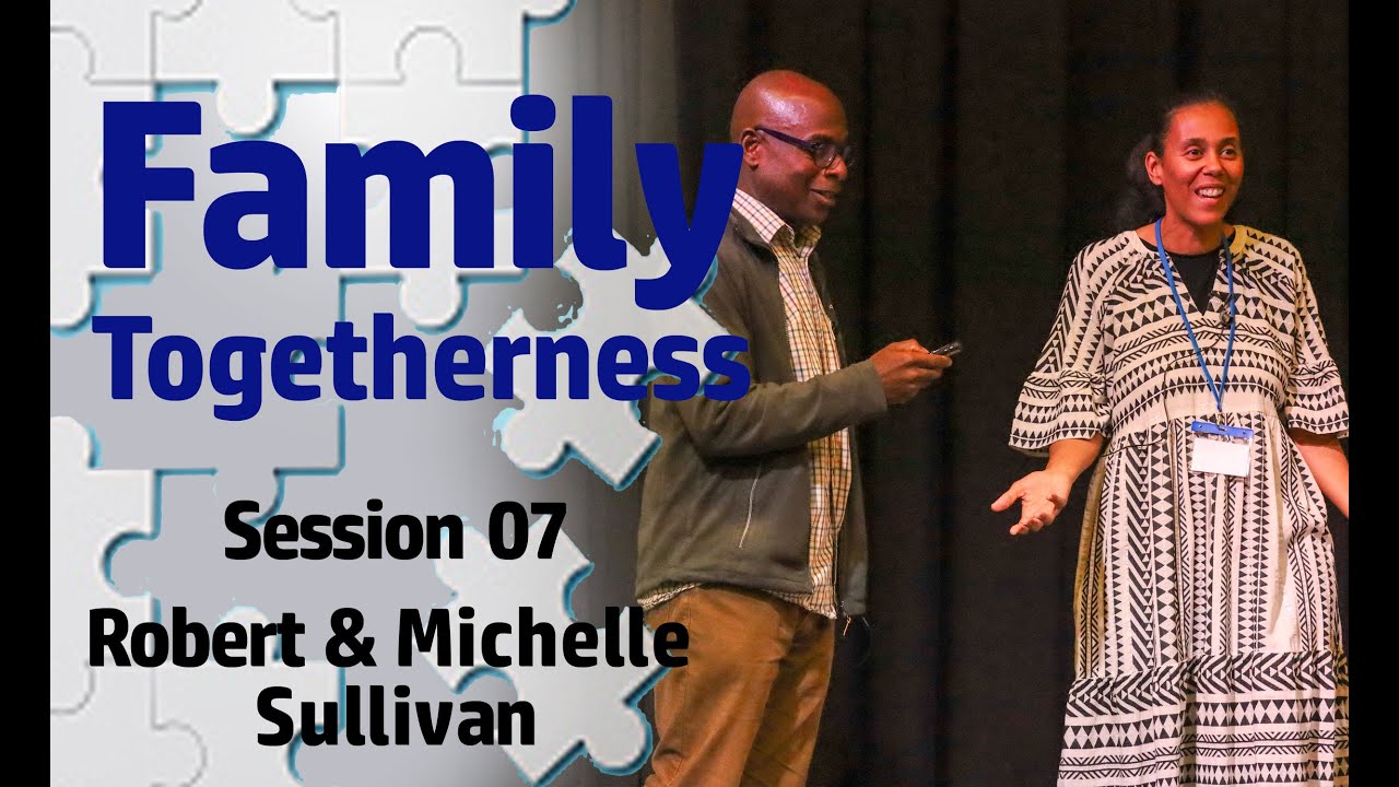 07 Keeping Family Together - Part 2 - YouTube