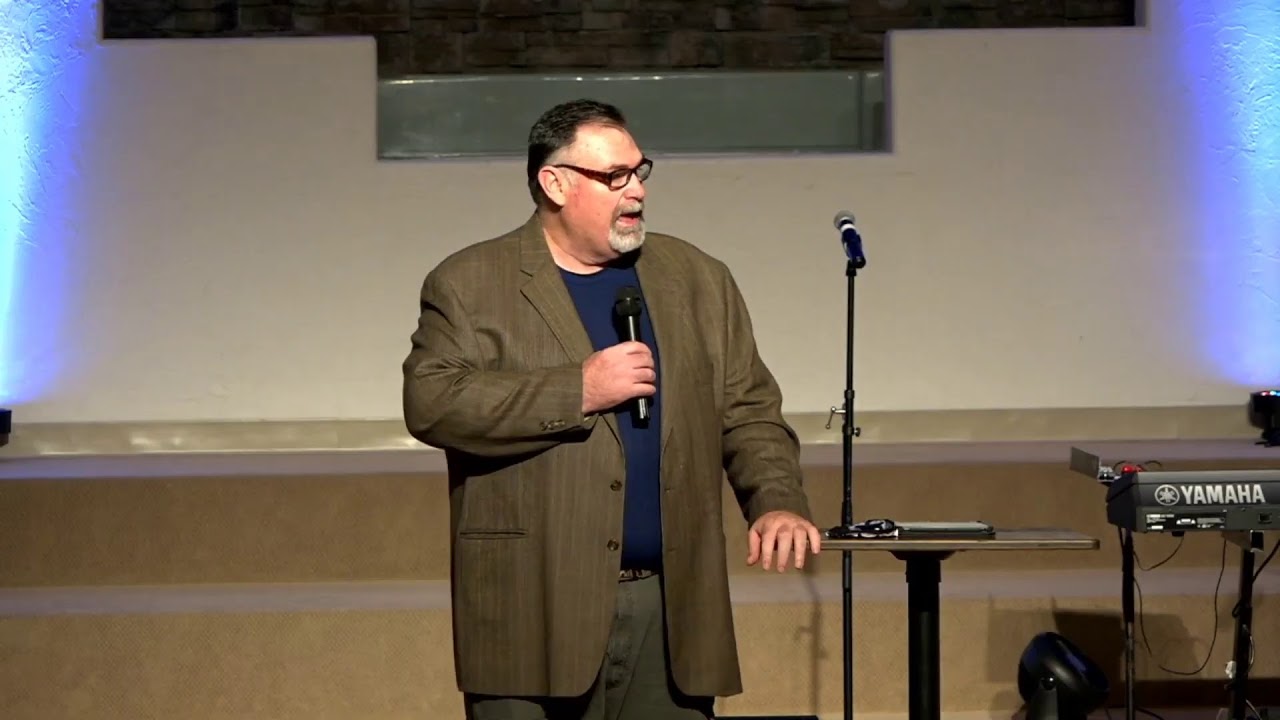January 24, 2021 Sunday PM - Thomas and Angelia Carpenter - YouTube
