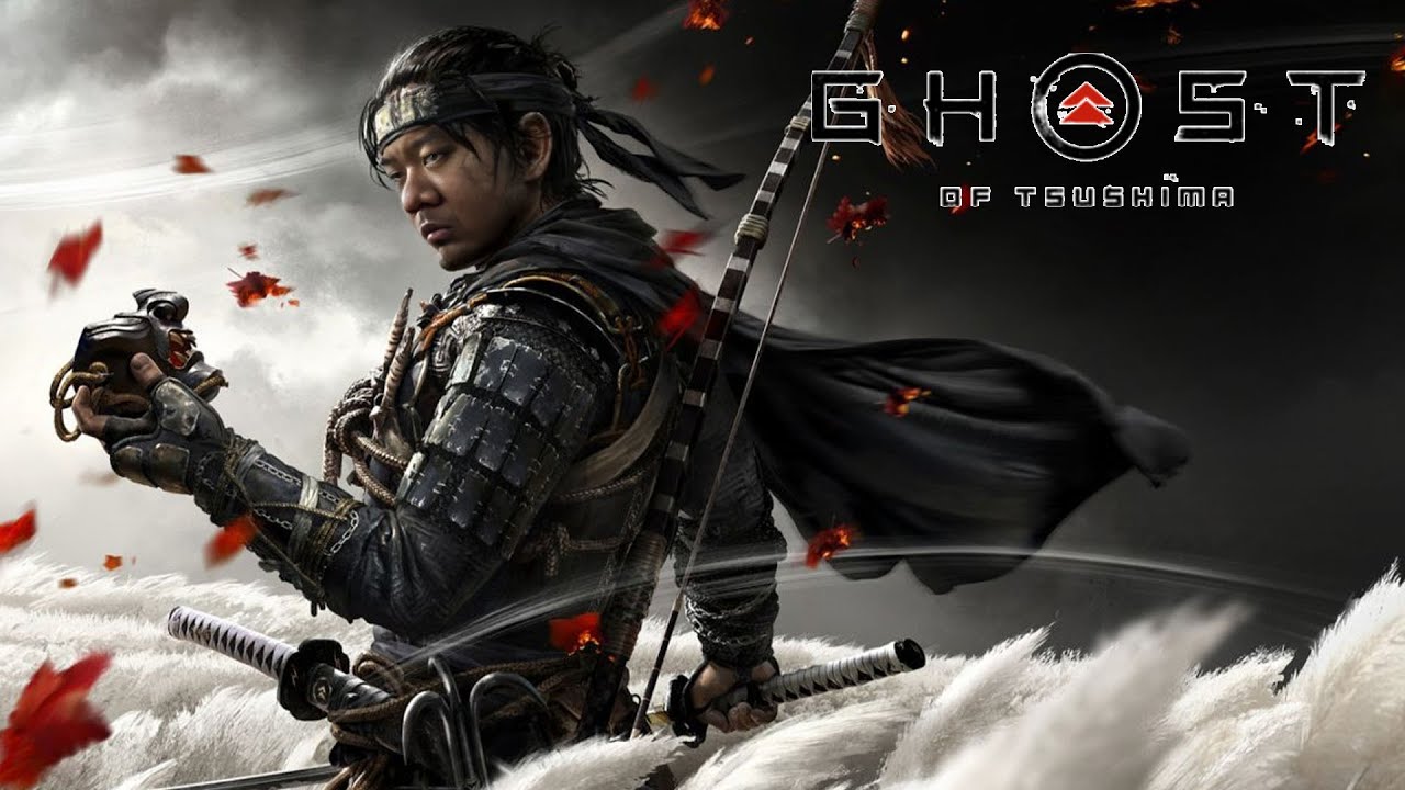 MENJADI SEORANG SAMURAI - GHOST OF TSUSHIMA #1 - YouTube