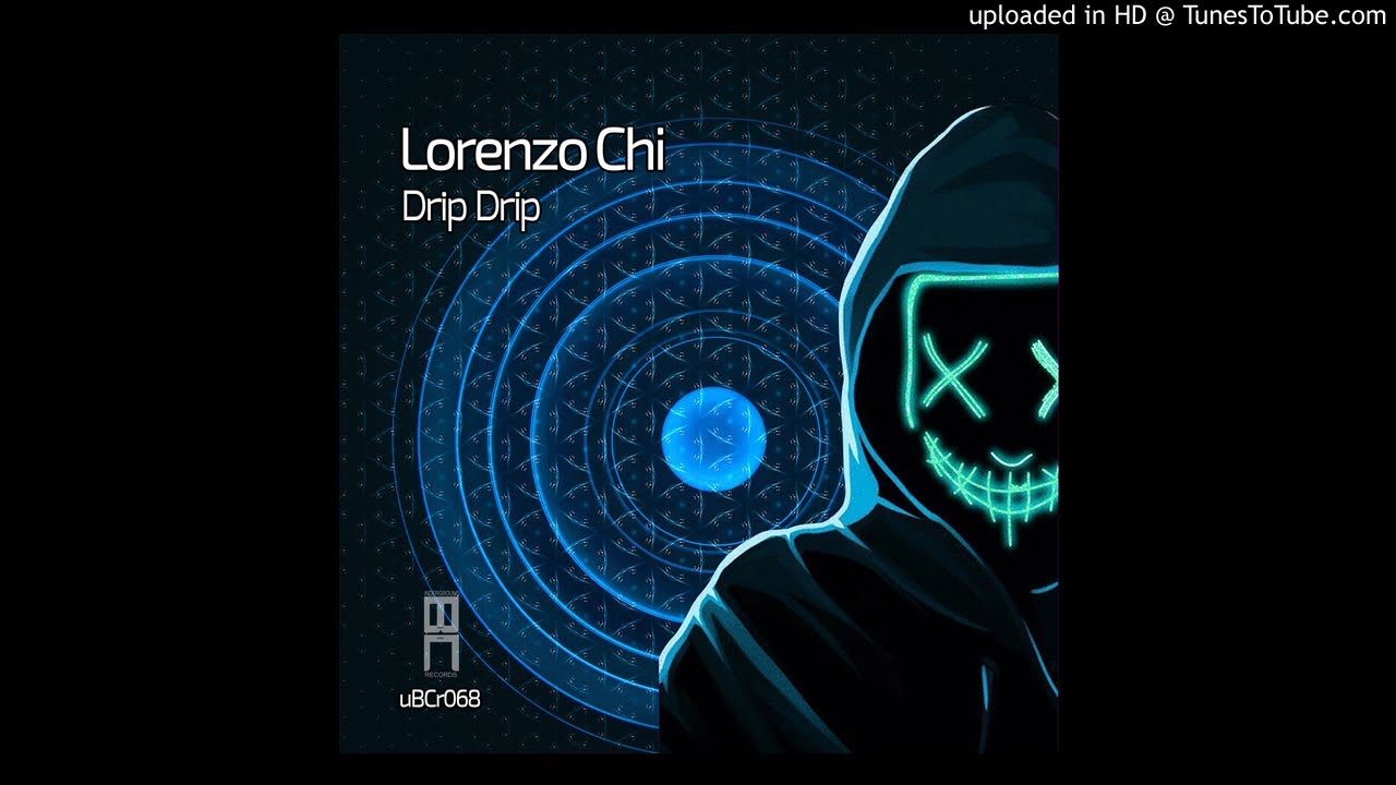 Lorenzo Chi - Moon (Original mix) [Underground BeatCode Records] - YouTube