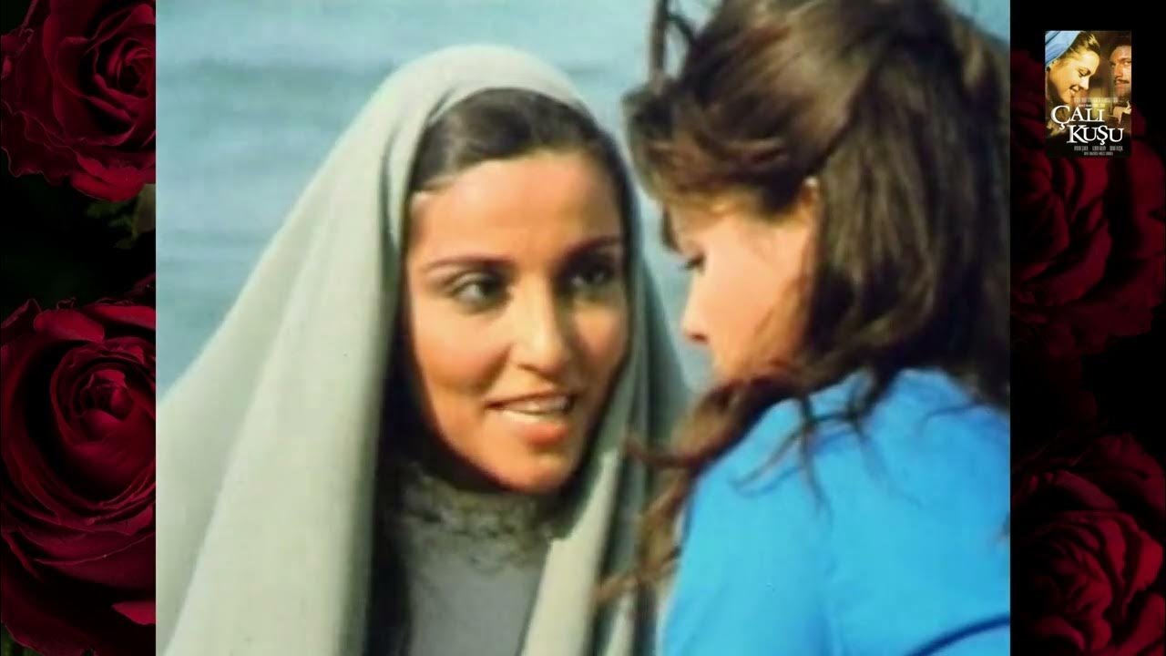 КОРОЛЁК/Çalikusu - ПТИЧКА ПЕВЧАЯ (1986) - 2 серия, часть 2/10 - YouTube