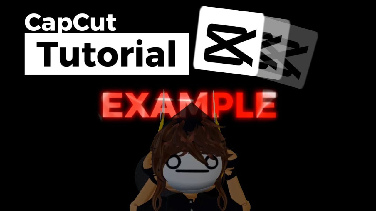 How To Make Glowing Text On CapCut || #CapCuttutorial #tutorial - YouTube