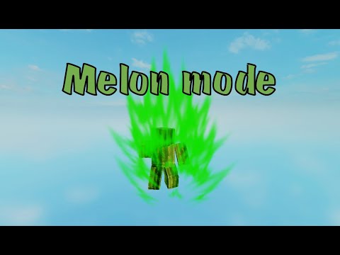 Melon Mode #MELONMODE - YouTube
