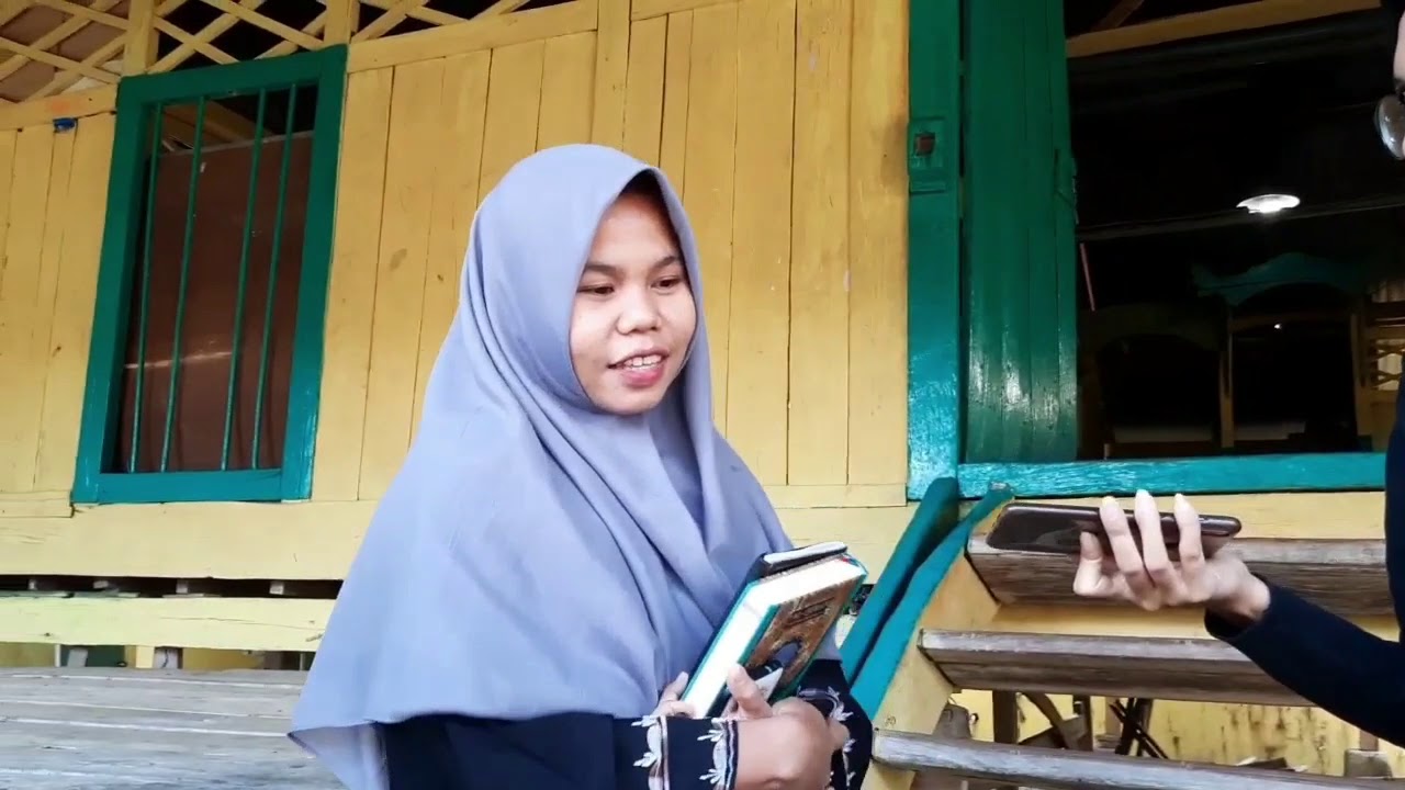 LANGGAR KUNO KAMPUNG MELAYU, MUSHOLLA PERTAMA DI KOTA BIMA. - YouTube