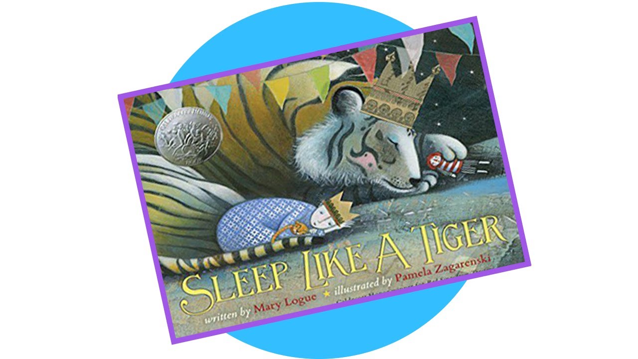 Sleep Like a Tiger - YouTube