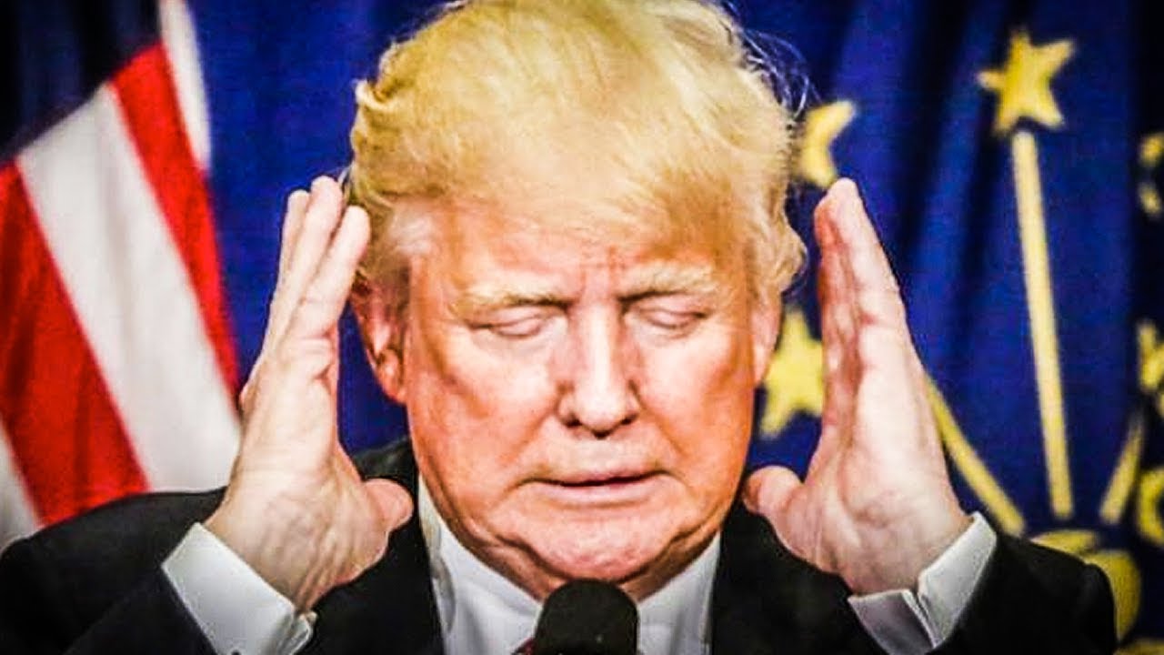 Trump Spend Indictment Day “Fuming” As Aides Cowered In Fear Of His ...