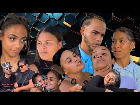 Consigue su liberta y sale más mala de cárcel película dominica completa en español family más Flow
