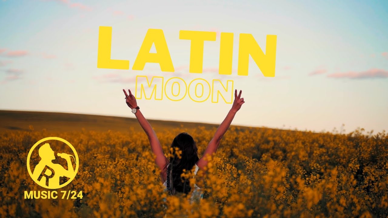 Latin Moon - Mia Martina | MUSIC 7/24 remix - YouTube