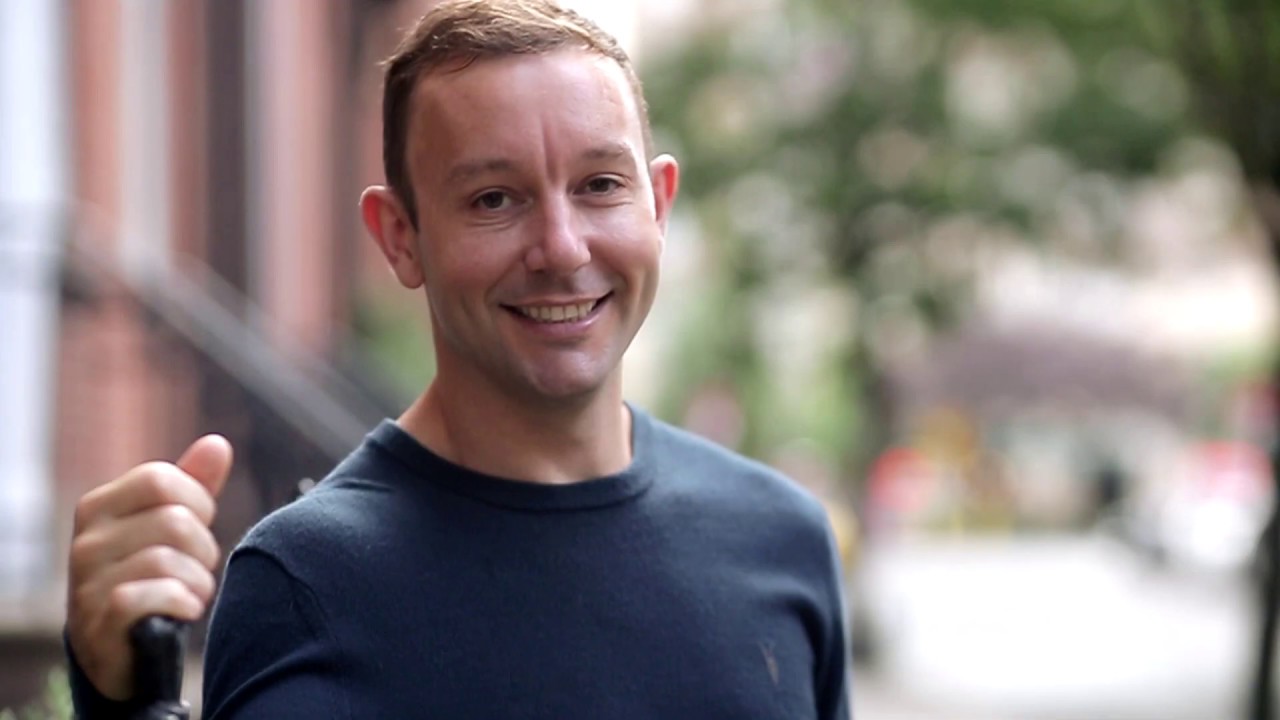 Luke Whittle - YouTube