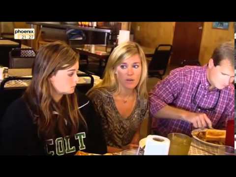 Amerikas stolzer Süden Reportage