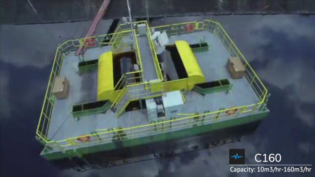 Robix Product Overview - YouTube