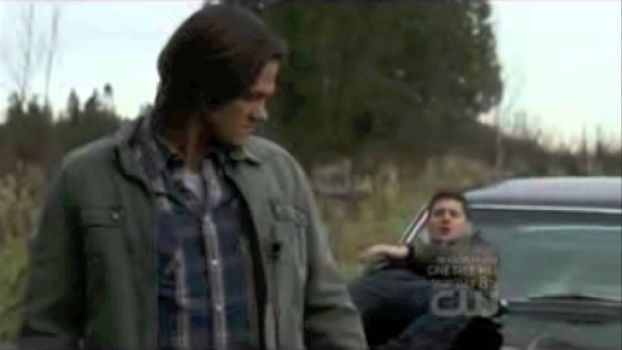 Supernatural Apocalypse--Final Countdown - YouTube