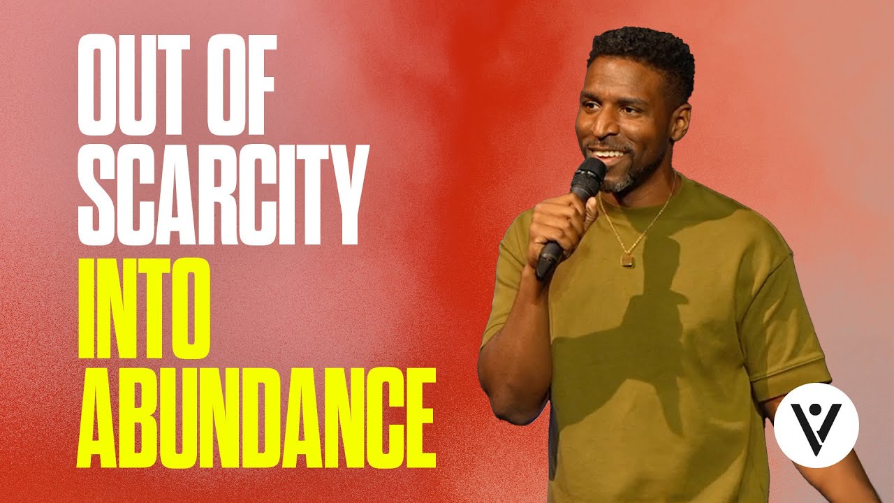 Overflowing Treasure | Pastor Jayson Price - YouTube