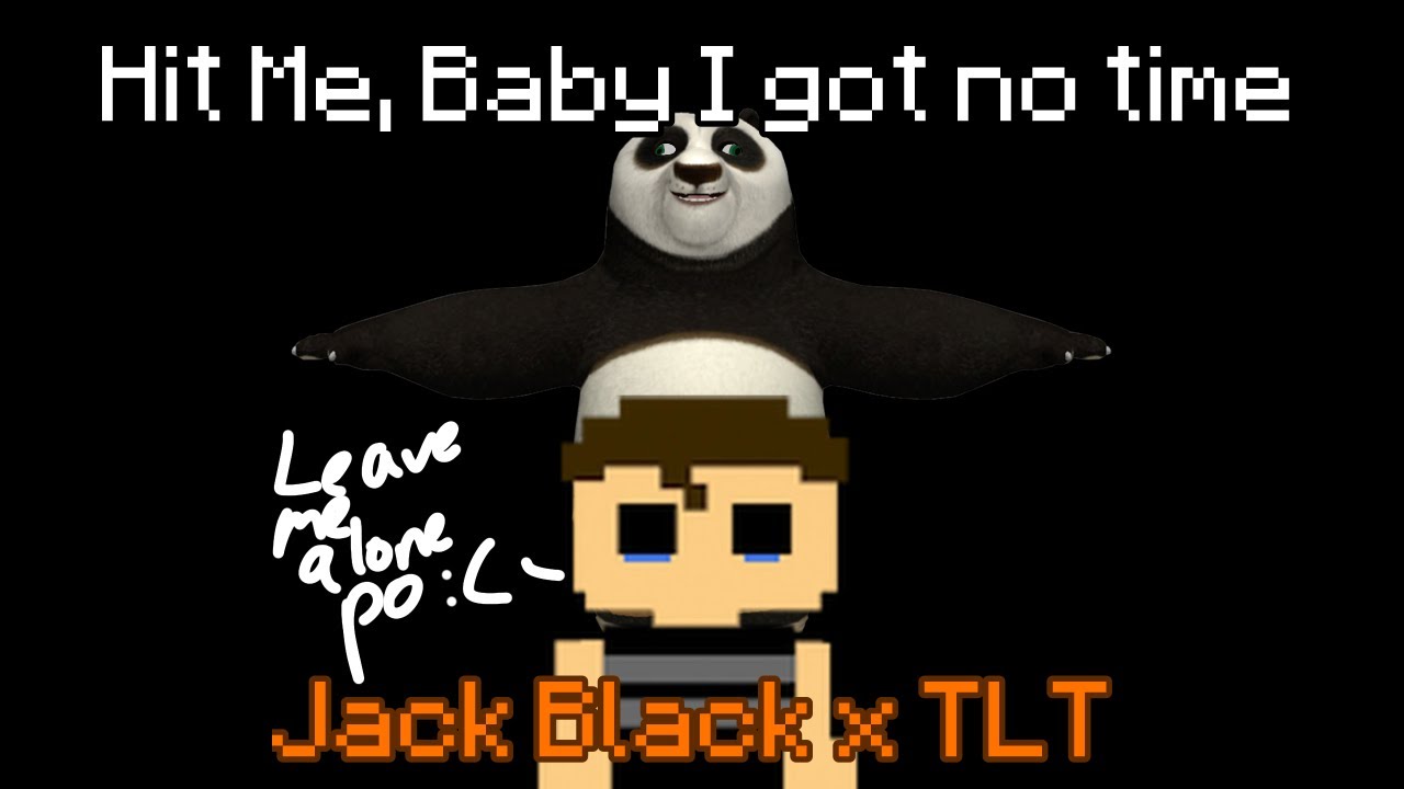 The Mixers | Hit Me, Baby Got No Time | April Mashup | TLT x JB & TD ...