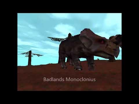 Carnivores Fallen Kings (Partial Beta 2.1.4.2) All Death Sequences - YouTube
