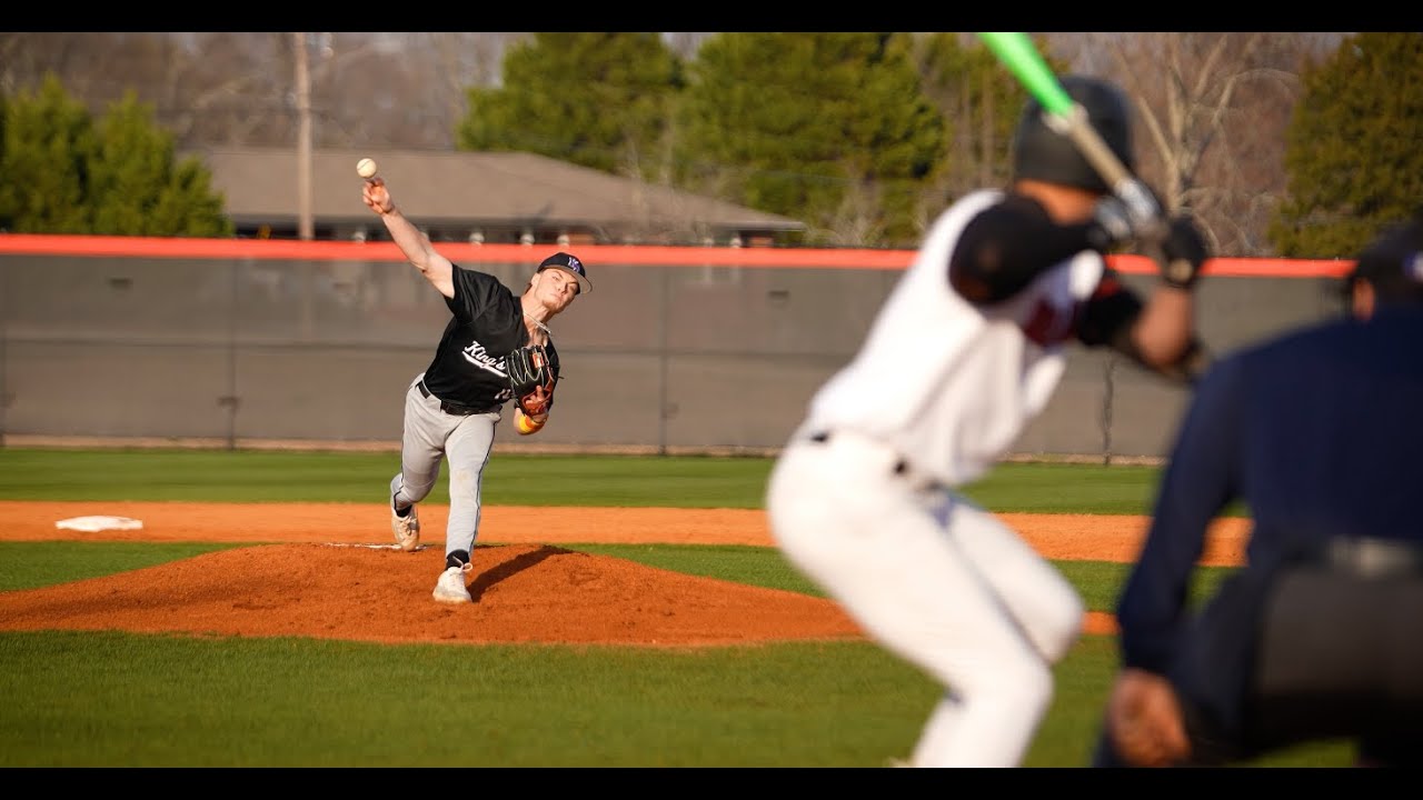 King's Ridge Baseball Hype Film 2024 - YouTube