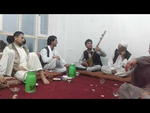 دمبوره محبوب چاه آبی  ،عتیع آلله, سنگدل آخر مرا