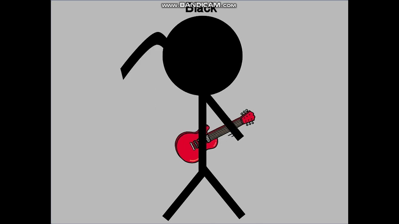 Stickmen Band 5 In Scratch! - YouTube