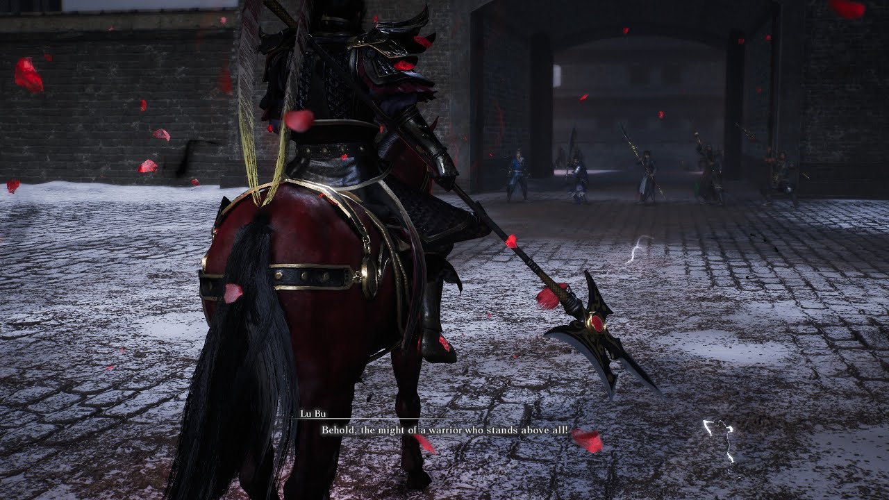 Unlocking Red Hare (no heals) while underleveled on Ultimate Difficulty ...