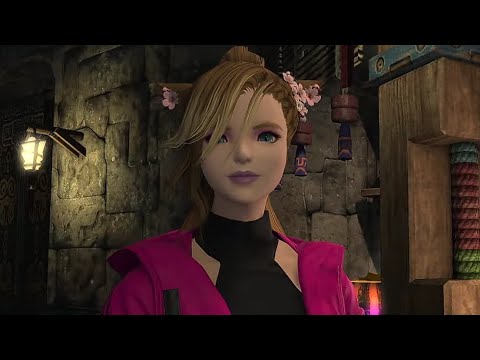 Final Fantasy XIV (FF14): Dawntrail: Mamool Ja Nanook Beast Tribe:The ...