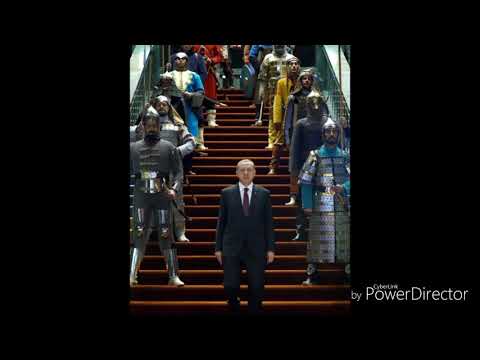 Bir akıl gelecek ki, akıllar delirecek. Ve bir devrim, evvela devrimi devirecek