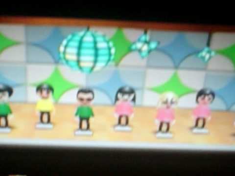 wii fit gameplay part 3 - YouTube