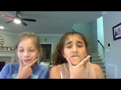 yoga challenge part 2